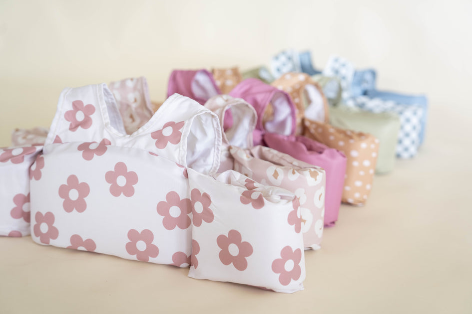 Swim Floats – Ava + Oliver