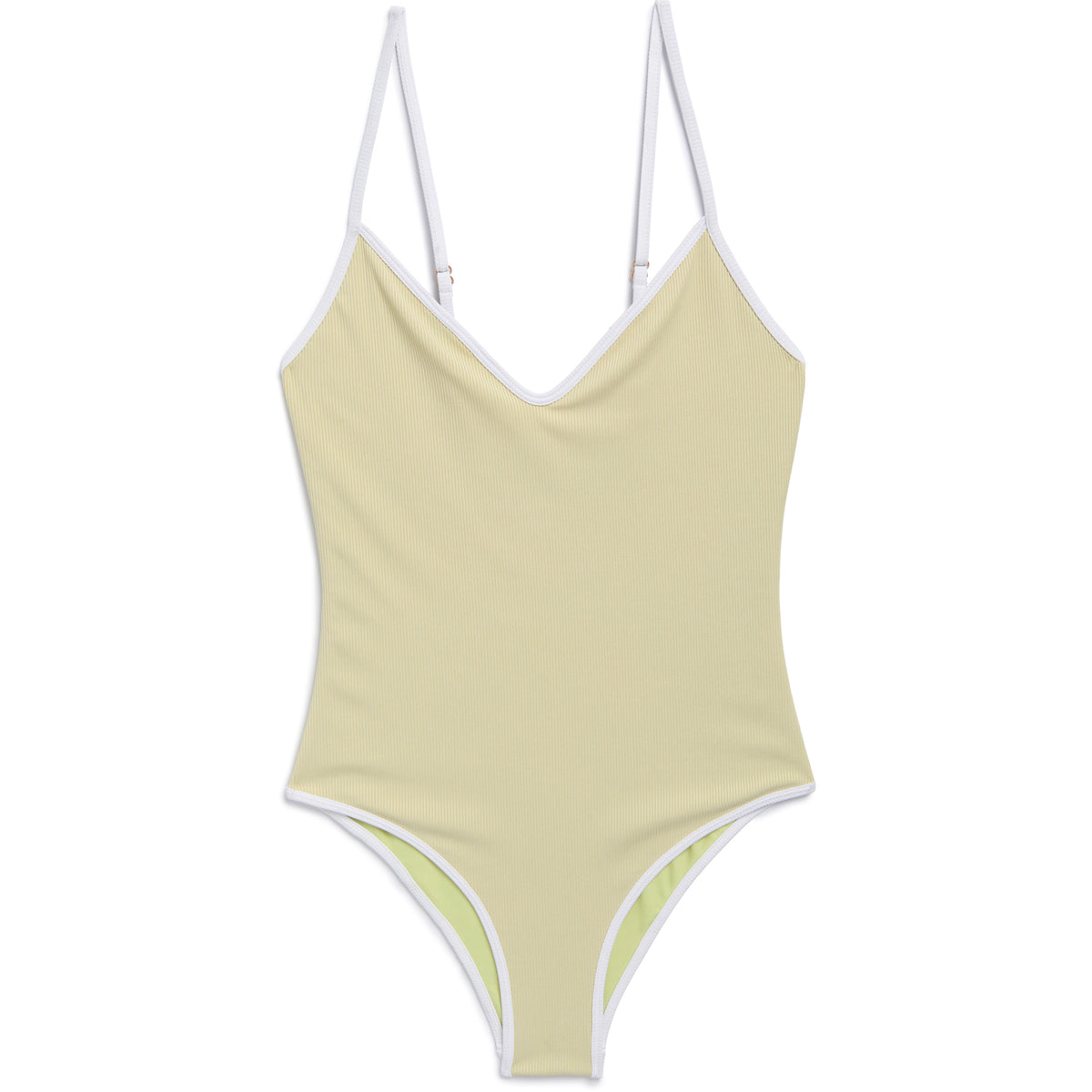 Womens One Piece Swimsuit | Honeydew – Ava + Oliver